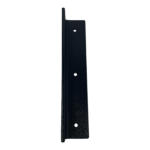 CounterBalance Stair Tread Bracket - Powdercoated Black