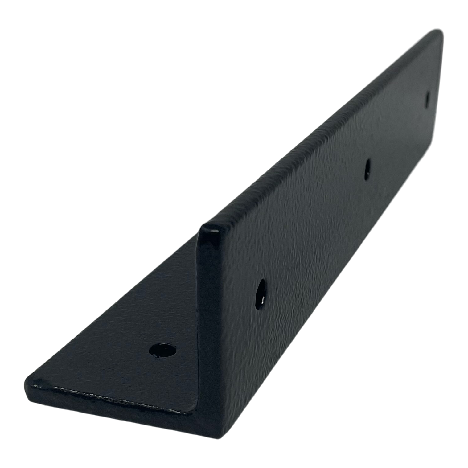 Stringer Hanger MTB Steel Stair Step Riser - 4 Step For Deck Height 35 ...